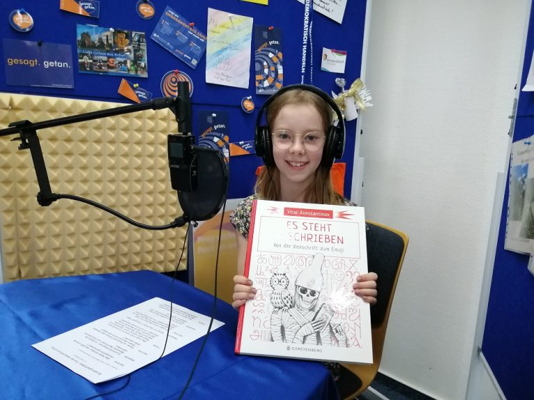 Zeitung | Zeilen Sprung – Das Redaktionsbüro